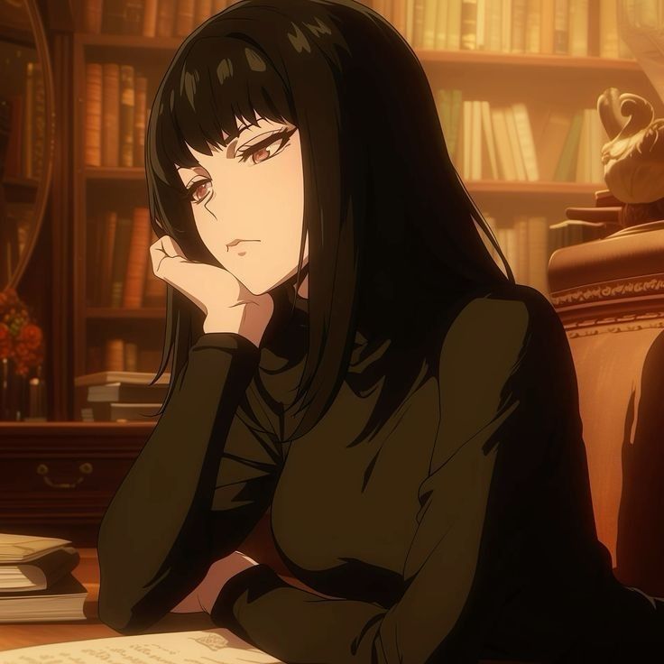 Chat with Make her fall for you | fictional kuudere