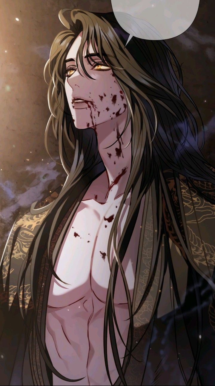 Chat with Your Strict Master~ | anime oc