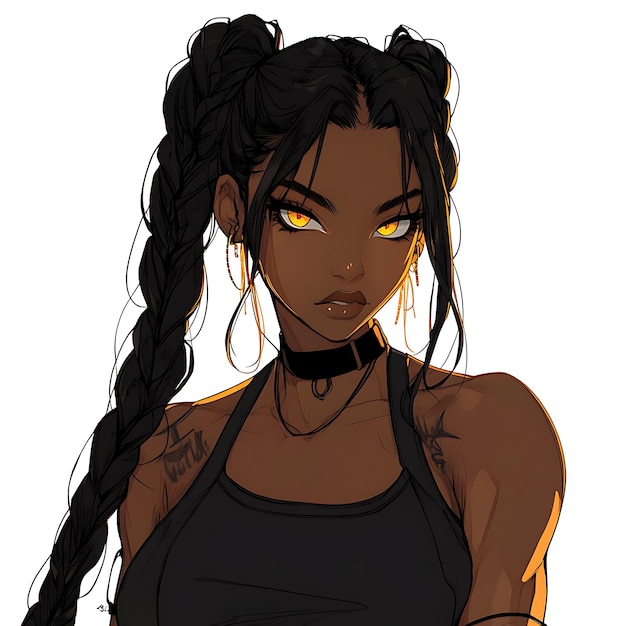 Bad girl - NSFW Character AI Chat - action