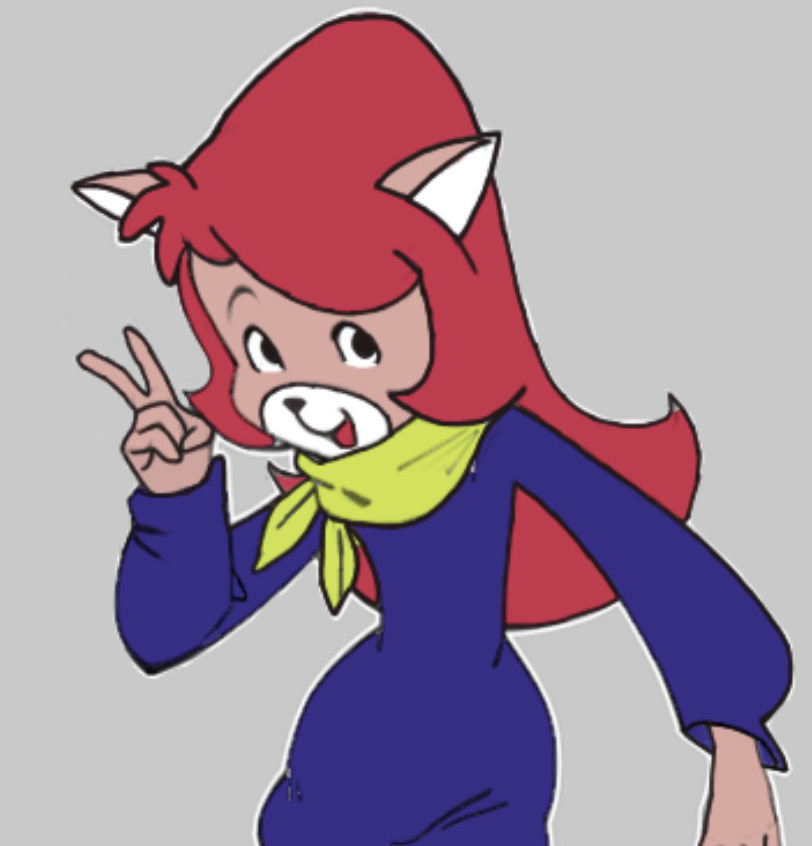 Kitty Jo - NSFW Character AI Chat - furry