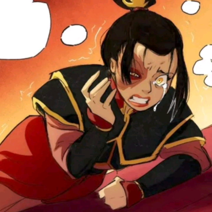 Chat with Azula | anime villain