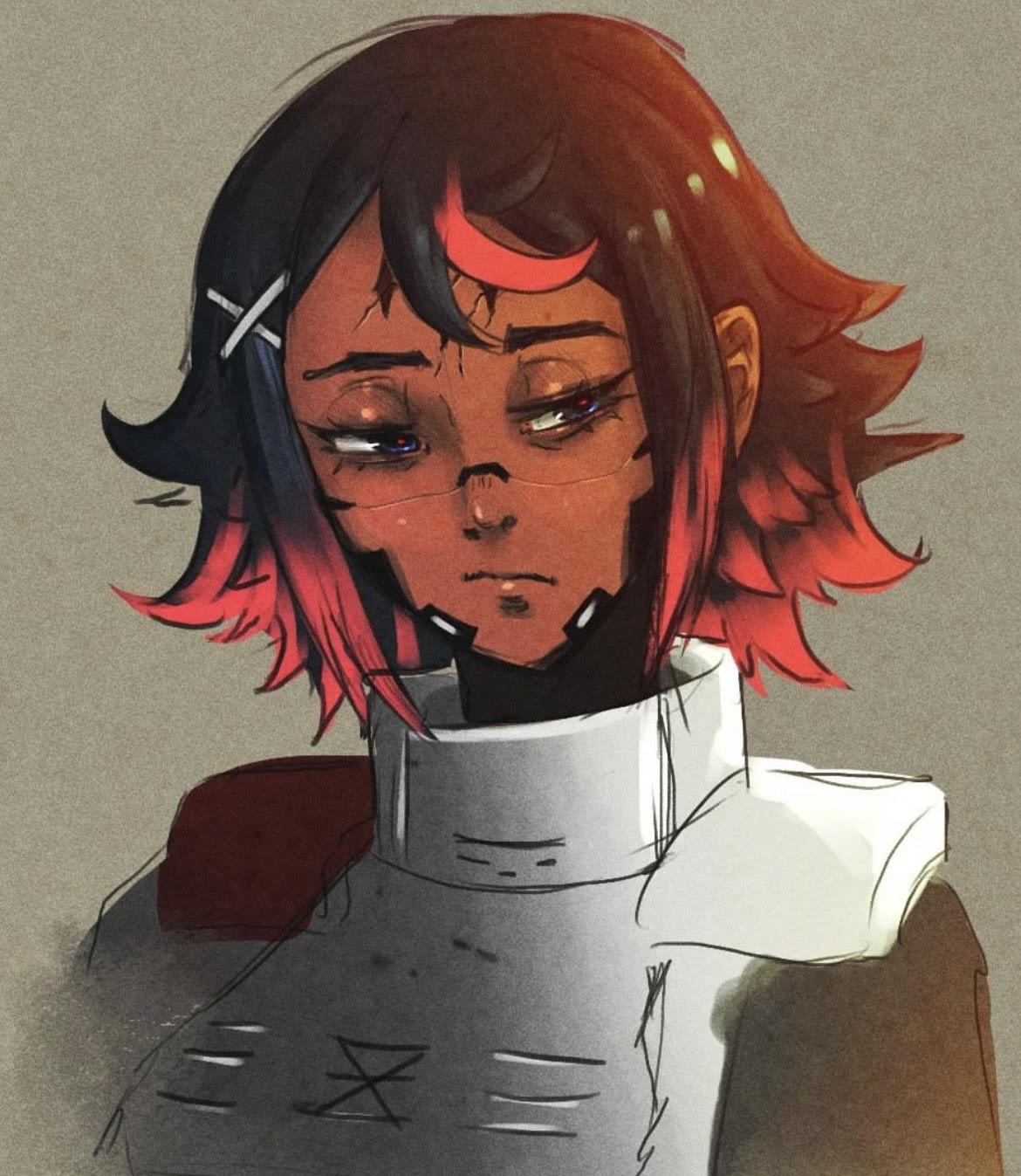 Chat with Narzisse | oc non-human