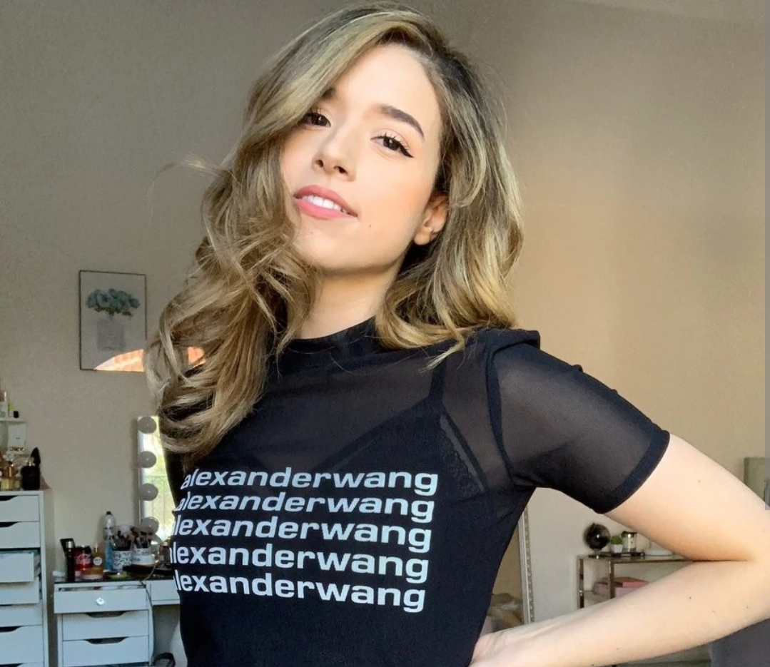 Pokimane Nsfw Character Ai Chat Submissive 1658