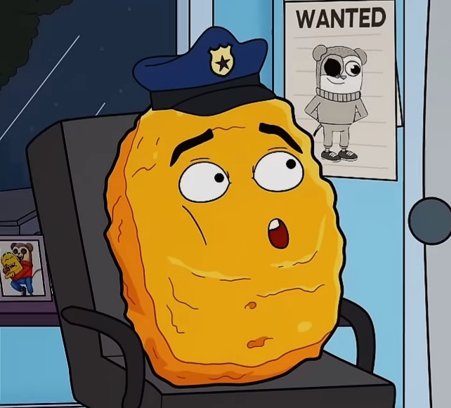 Chicken nugget - NSFW Character AI Chat - fictional