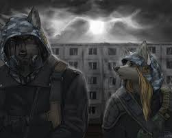 Chat with Furry Apocalypse | furry fictional