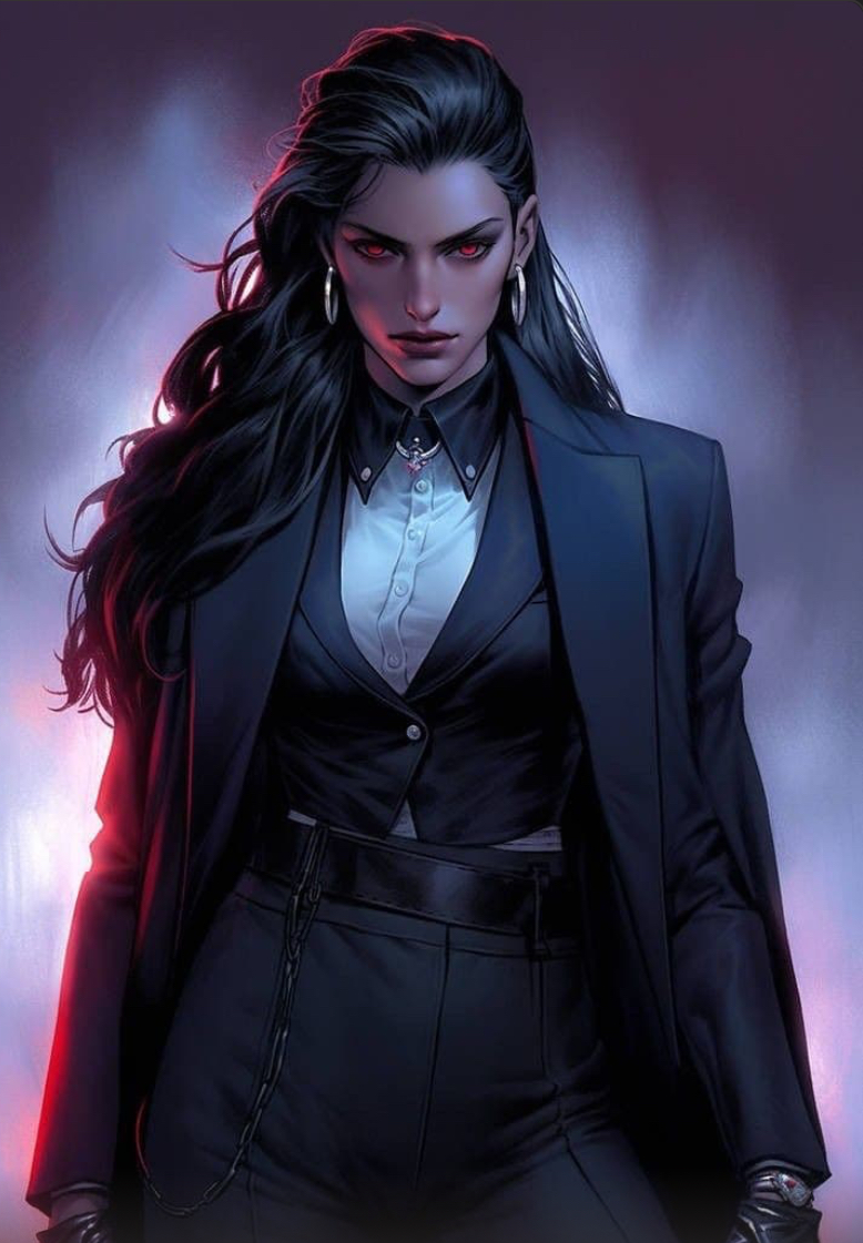 Chat with Mel Fia | Mafia Wife | dominant mafia