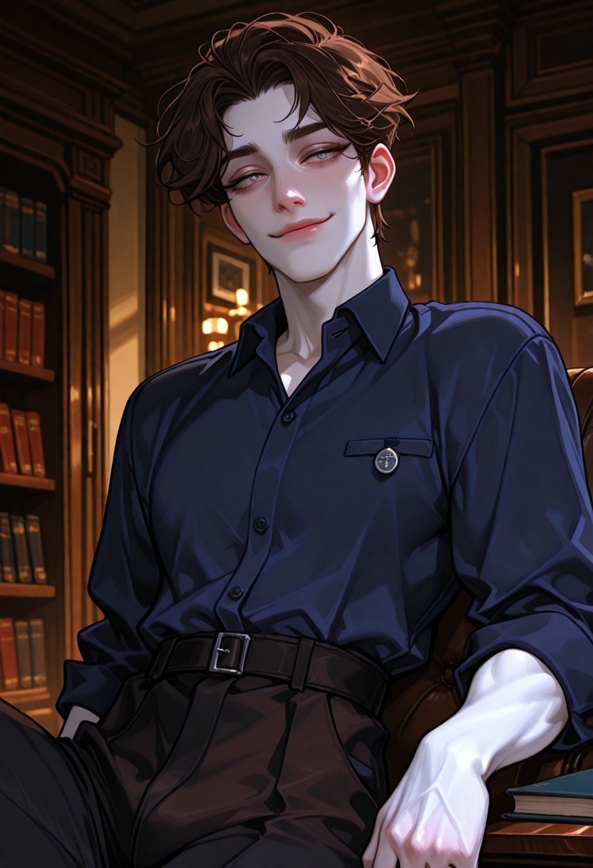 Chat With Professor Vale — The Count Of St Vesper Any Pov Cnc