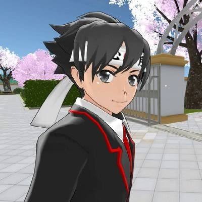 Chat with Budo Masuta | game "game"