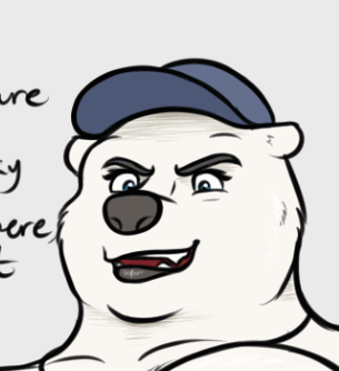 Chat with Judy Hopps x Major Friedkin | femdom furry