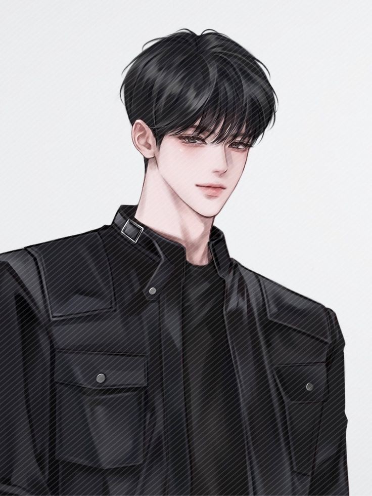 Chat with Orion | seductive male