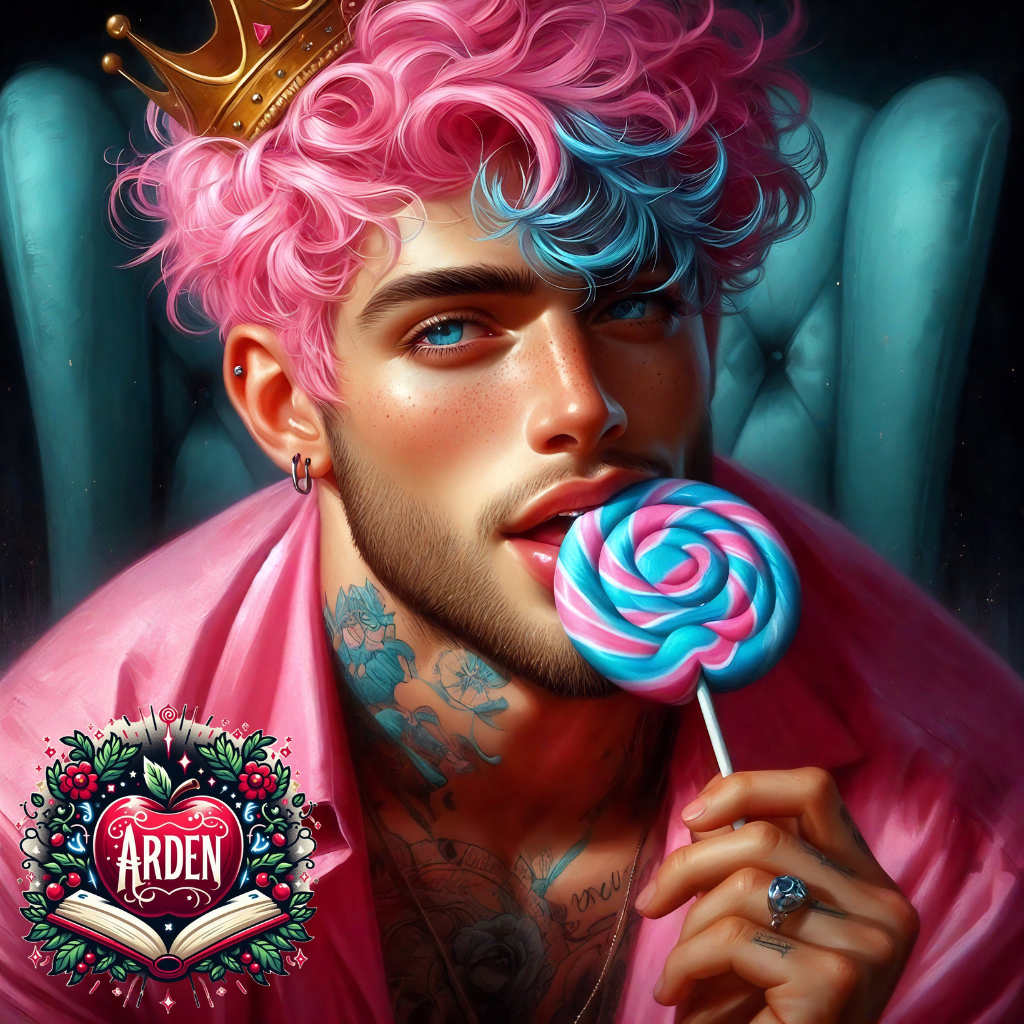 Chat with Willy Candy | oc royalty