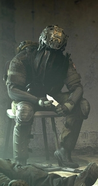Chat with Konig | game fictional