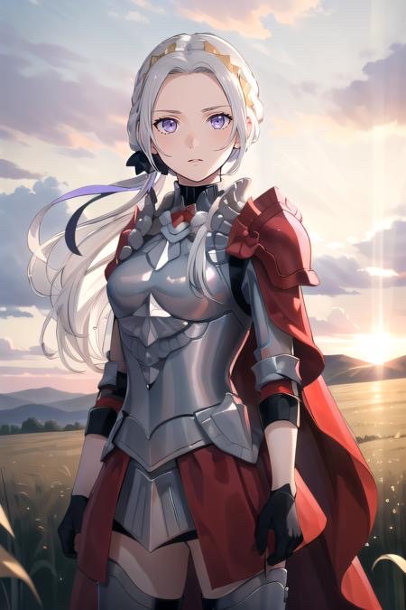 Chat with Edelgard | game fictional