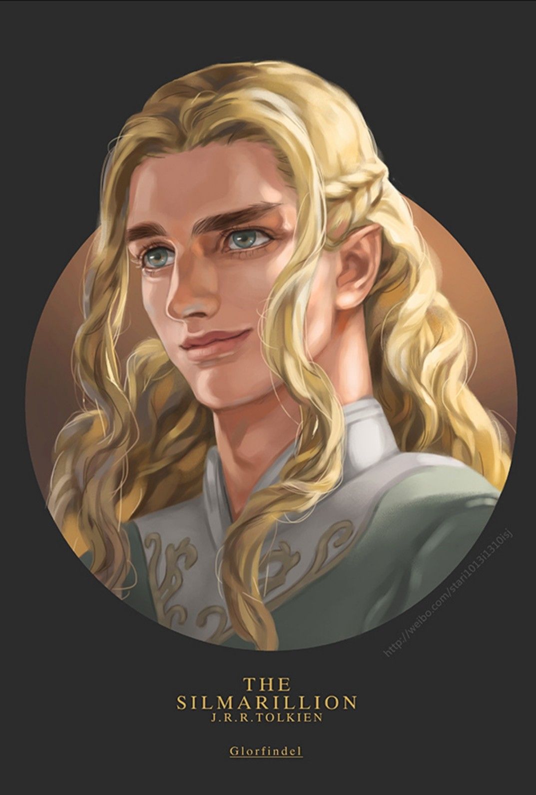 Glorfindel - NSFW Character AI Chat - elf