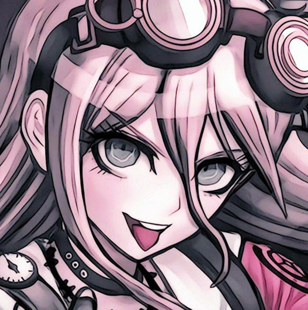 Chat with Miu Iruma - ultimate inventor | anime caring