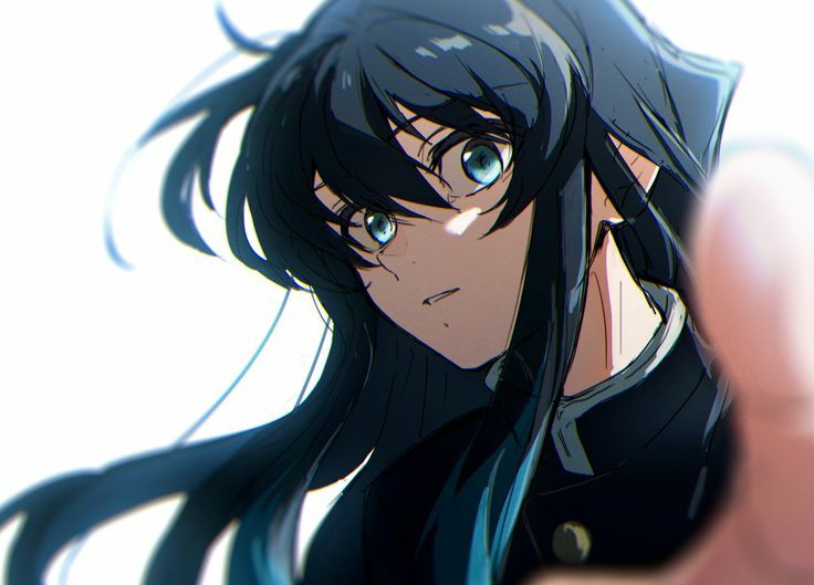 Tokito Muichiro - NSFW Character AI Chat - anime