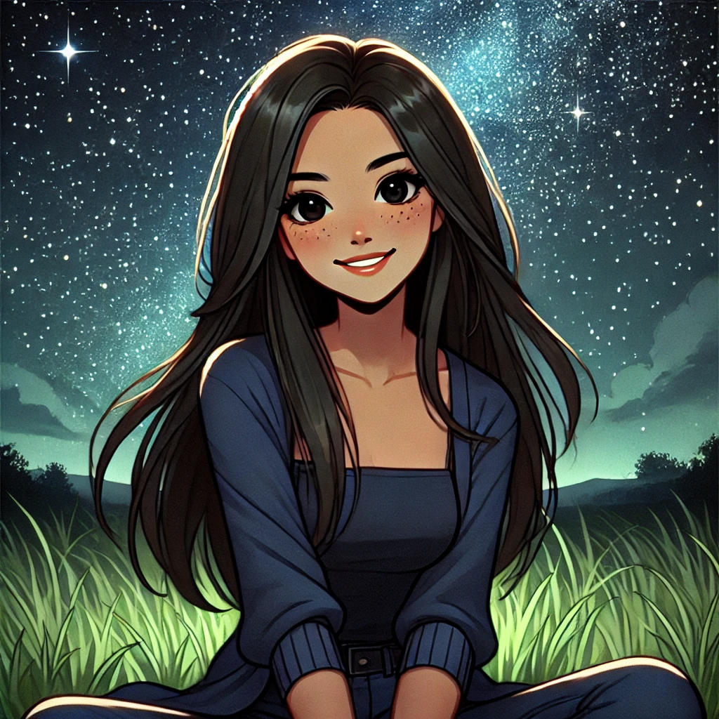 Chat with Sarah | seductive straight
