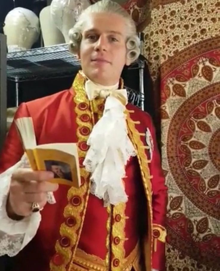 King George III - NSFW Character AI Chat - historical