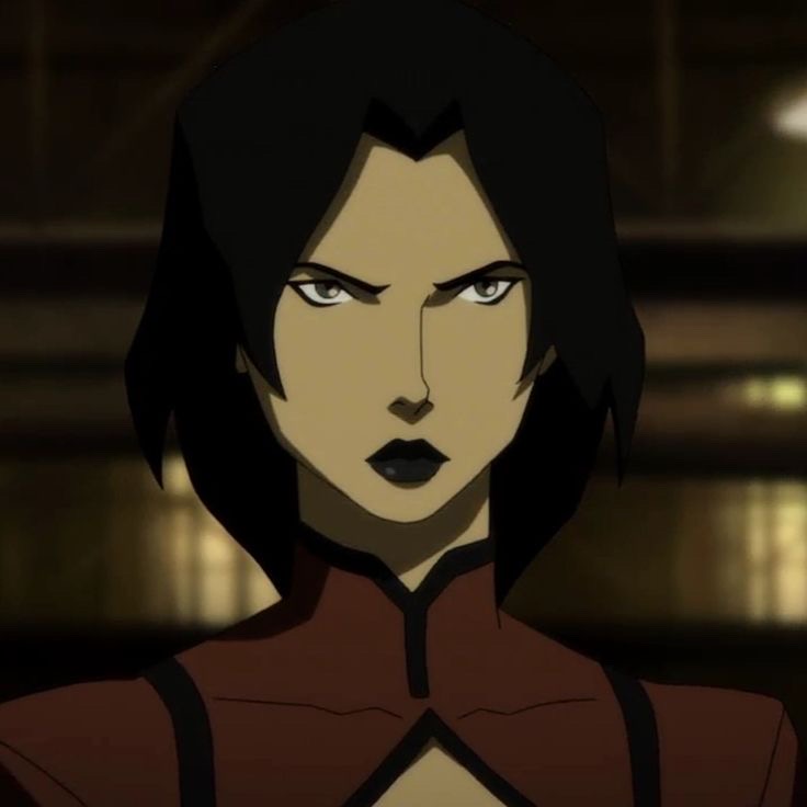 Lady Shiva - NSFW Character AI Chat - action