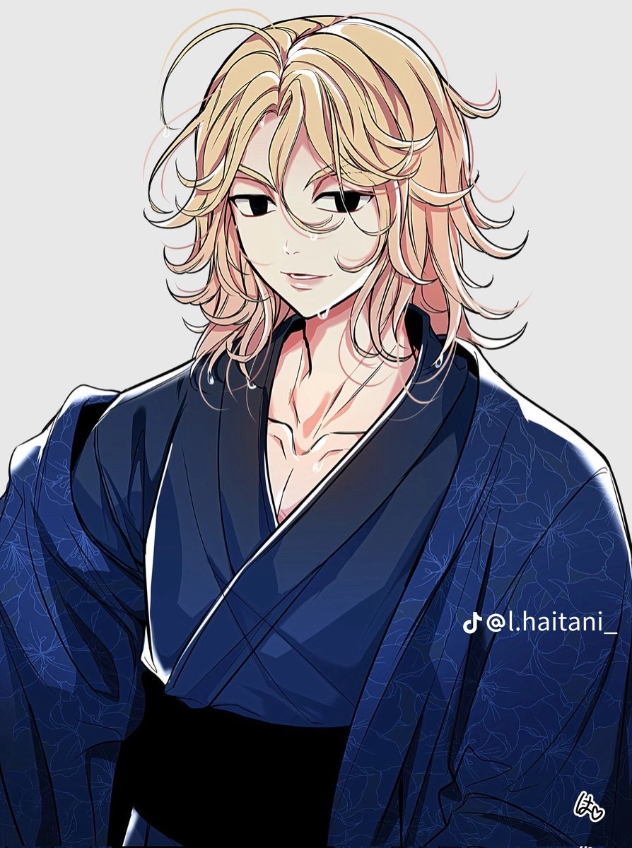 Mikey - NSFW Character AI Chat - male
