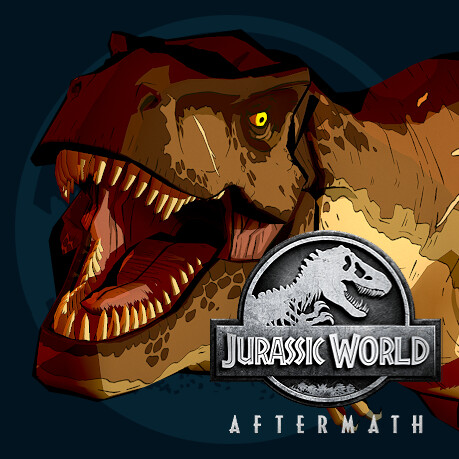 JW Aftermath Survival - NSFW Character AI Chat - game