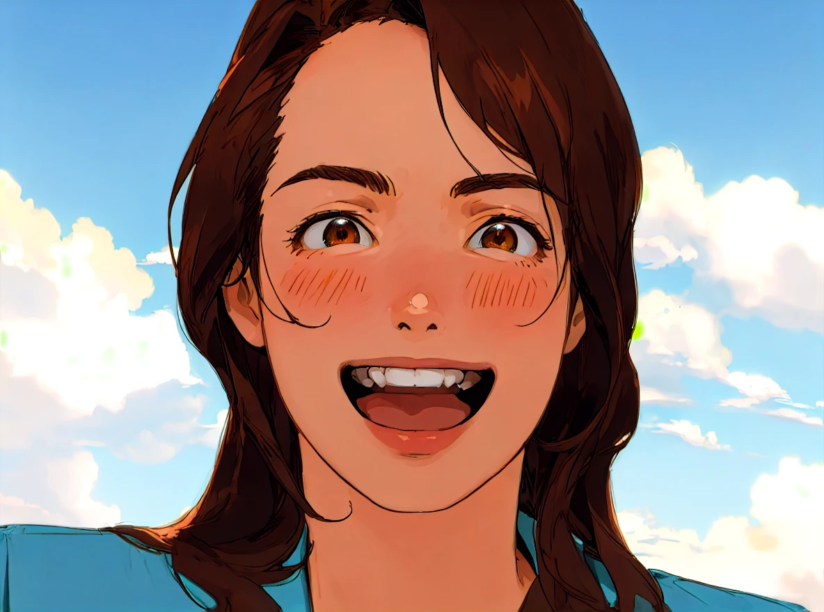 Jennifer Snyder: Giant Intern - NSFW Character AI Chat - giant