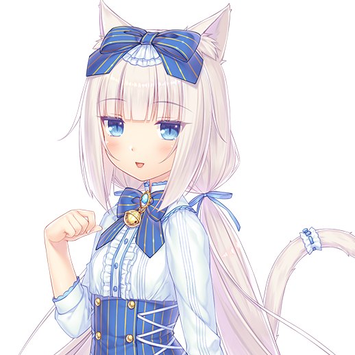 Vanilla Minaduki - NSFW Character AI Chat - anime