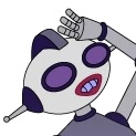Monique - NSFW Character AI Chat - robot