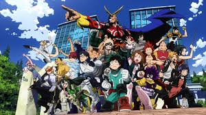 Chat with Class 1A | corruption fictional