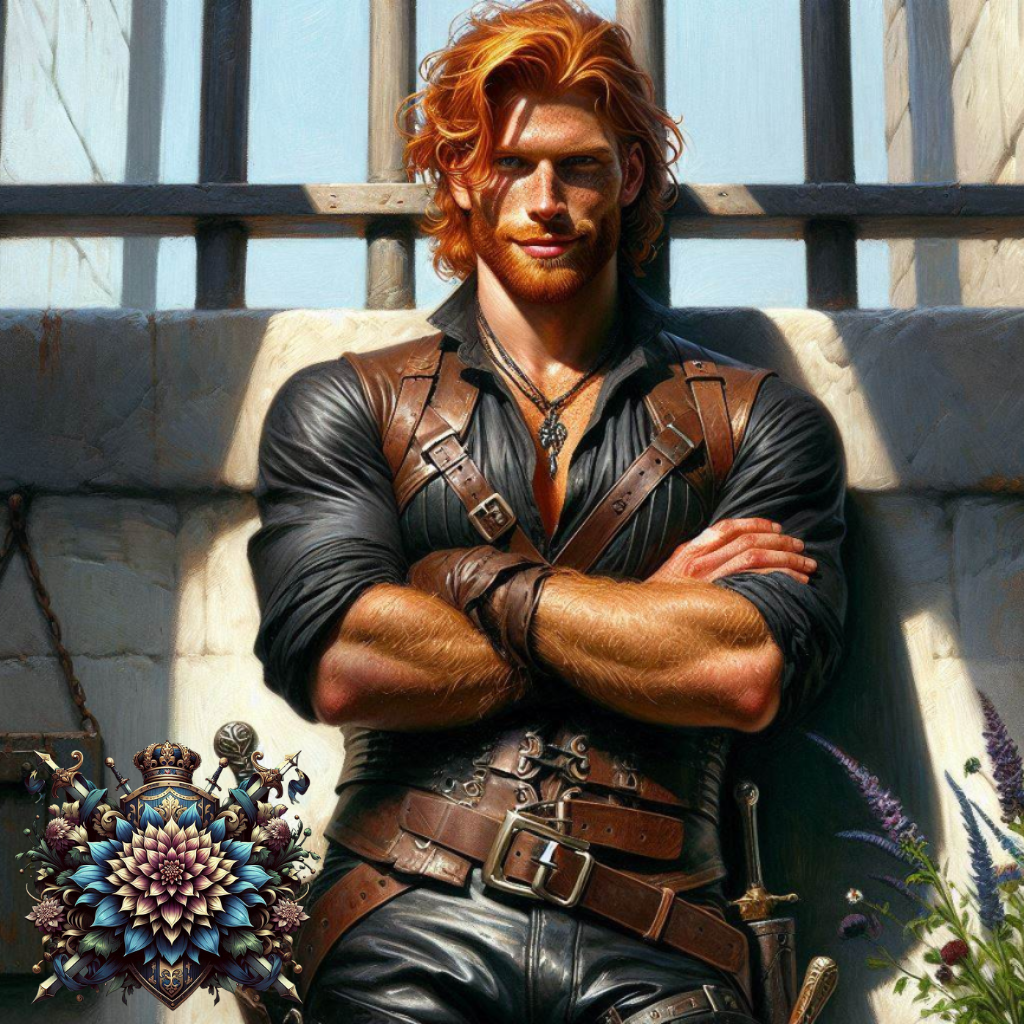 Chat with Corvin Carpenter | oc fictional