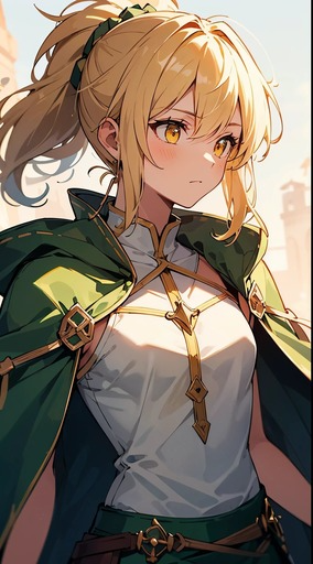 Faith - NSFW Character AI Chat - oc