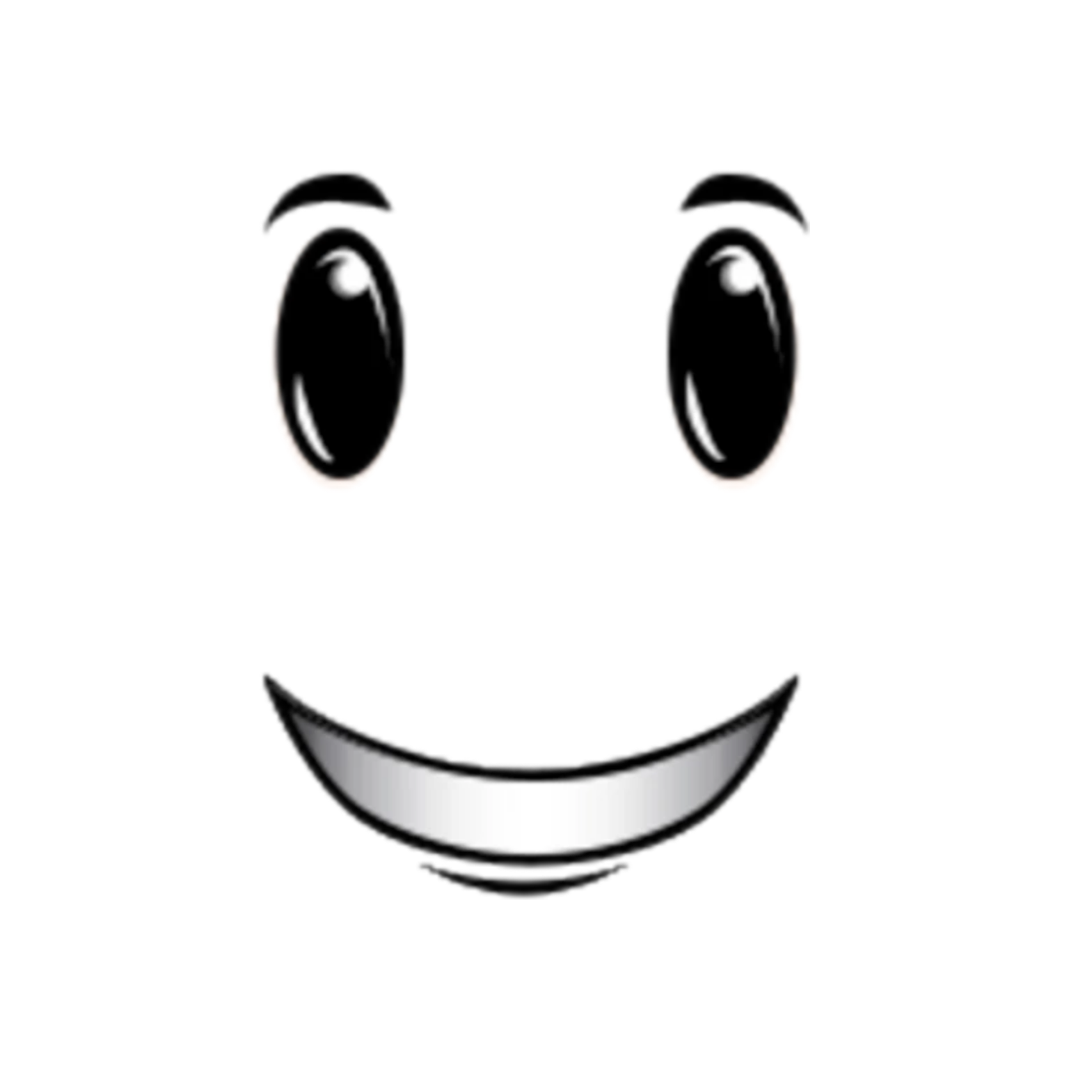 Chat with Winning Smile | fictional non-human