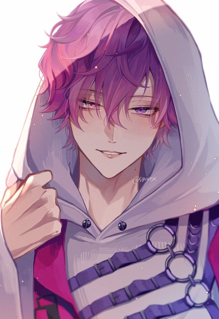 mikey - NSFW Character AI Chat - anime