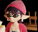 Chat with Callie | game kinky