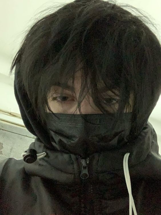 Chat with Hanji | gay male