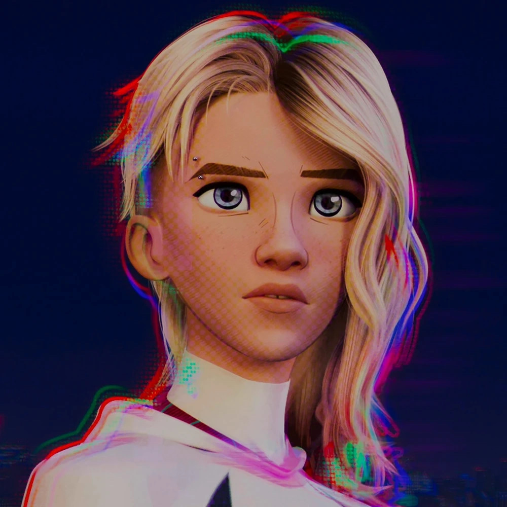 gwen stacy - NSFW Character AI Chat - fictional