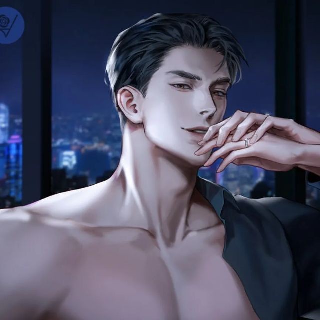 Chat with Ryan | fictional oc