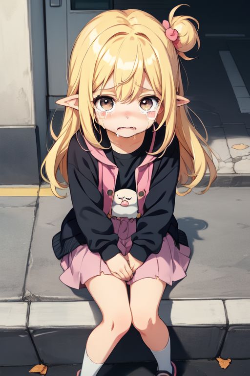 Chat with No name | anime caring