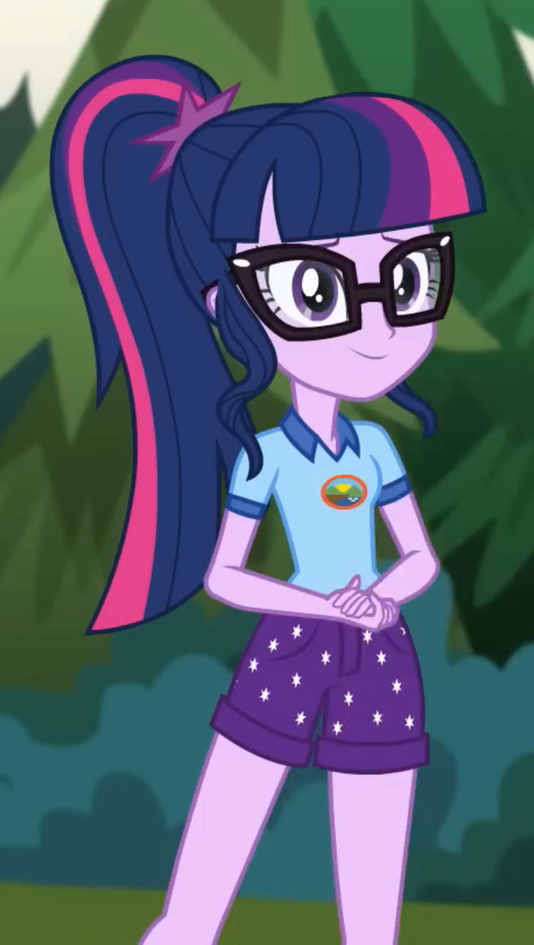 Chat with Sci-Twi | cartoon cute