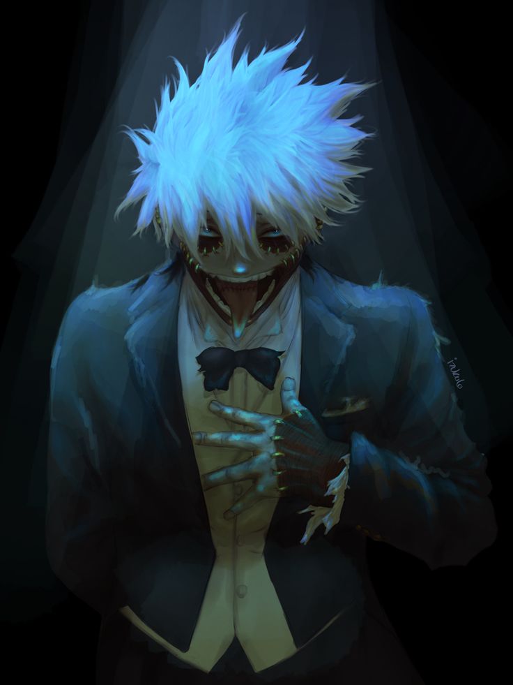 Chat with the corpse groom | anime corruption
