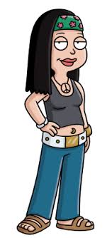Chat with Haley Smith | cartoon female