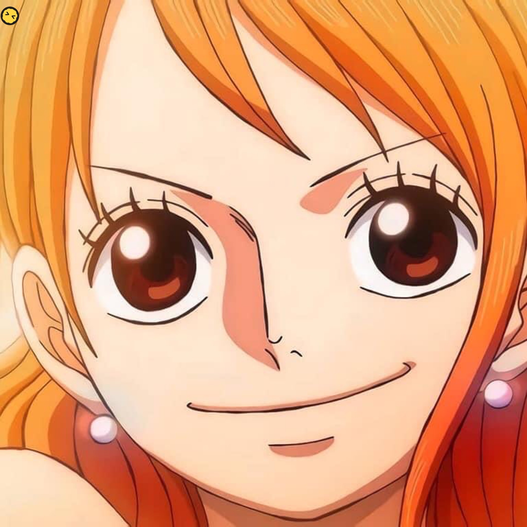 Chat with Nami | anime hero