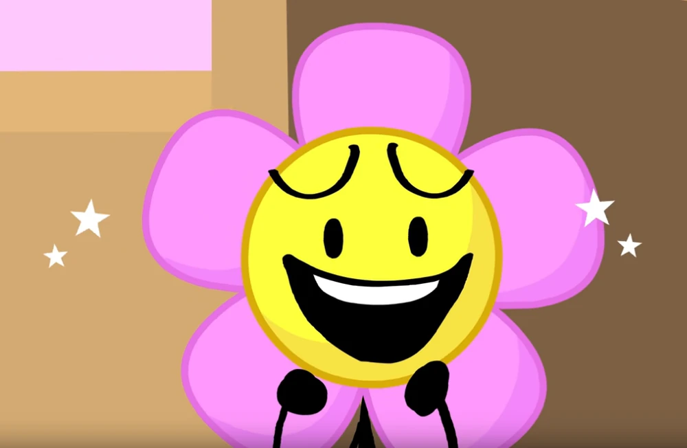 Flower-bfb - NSFW Character AI Chat - cartoon