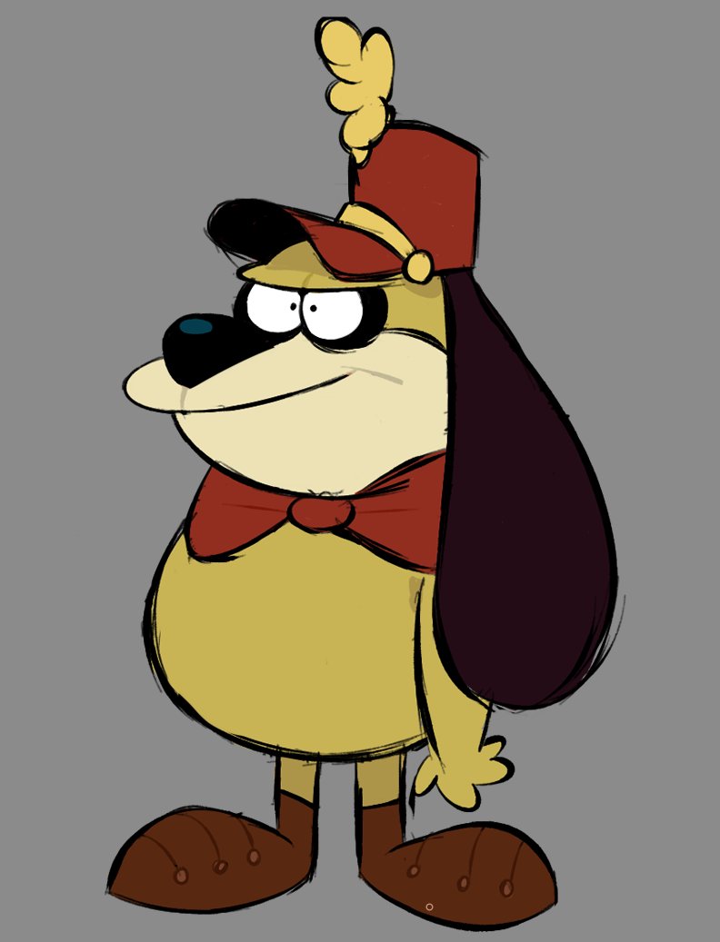 Chat with Barnaby b Beagle n fleegle The Beagle | furry gay