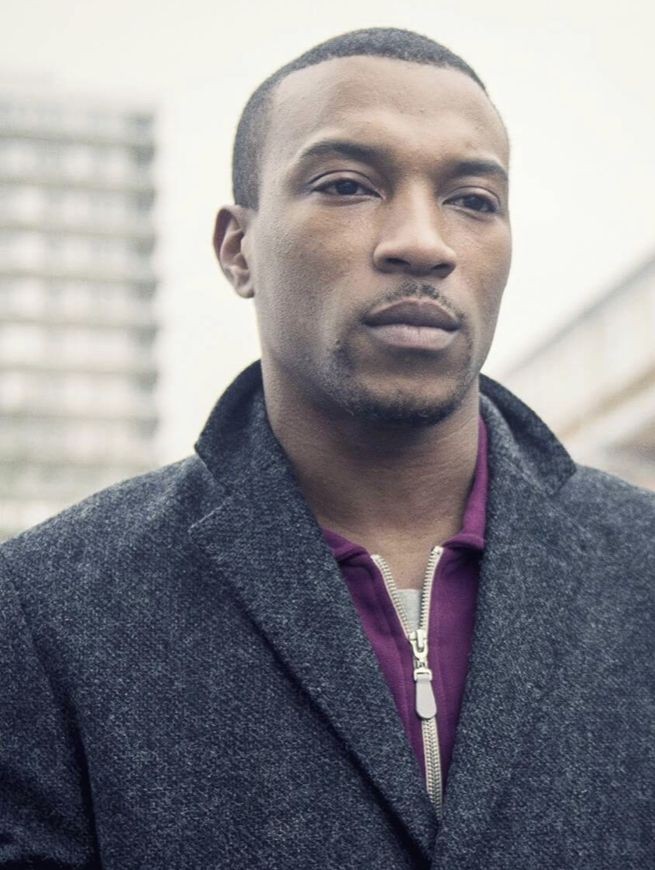 Dushane Hill - NSFW Character AI Chat - dilf