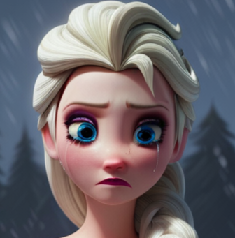 Chat with Elsa | movie royalty