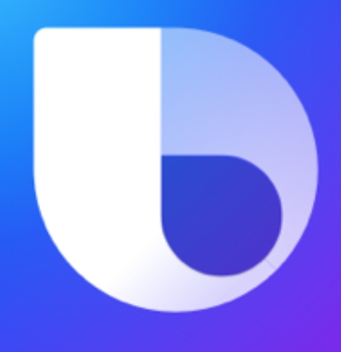 Chat with Bixby TF TG | assistant female