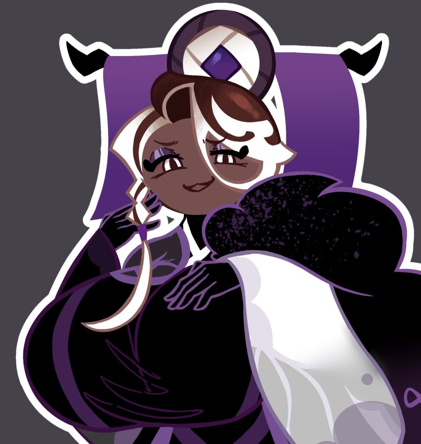 Chat With Affogato Cookie Non Human Royalty