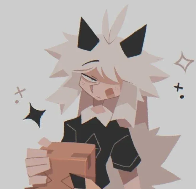 Chat with Oliver [FPE] | male