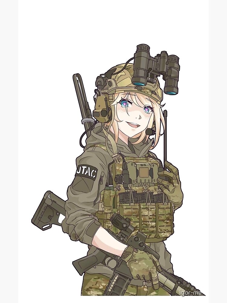Chat with Elly | anime action